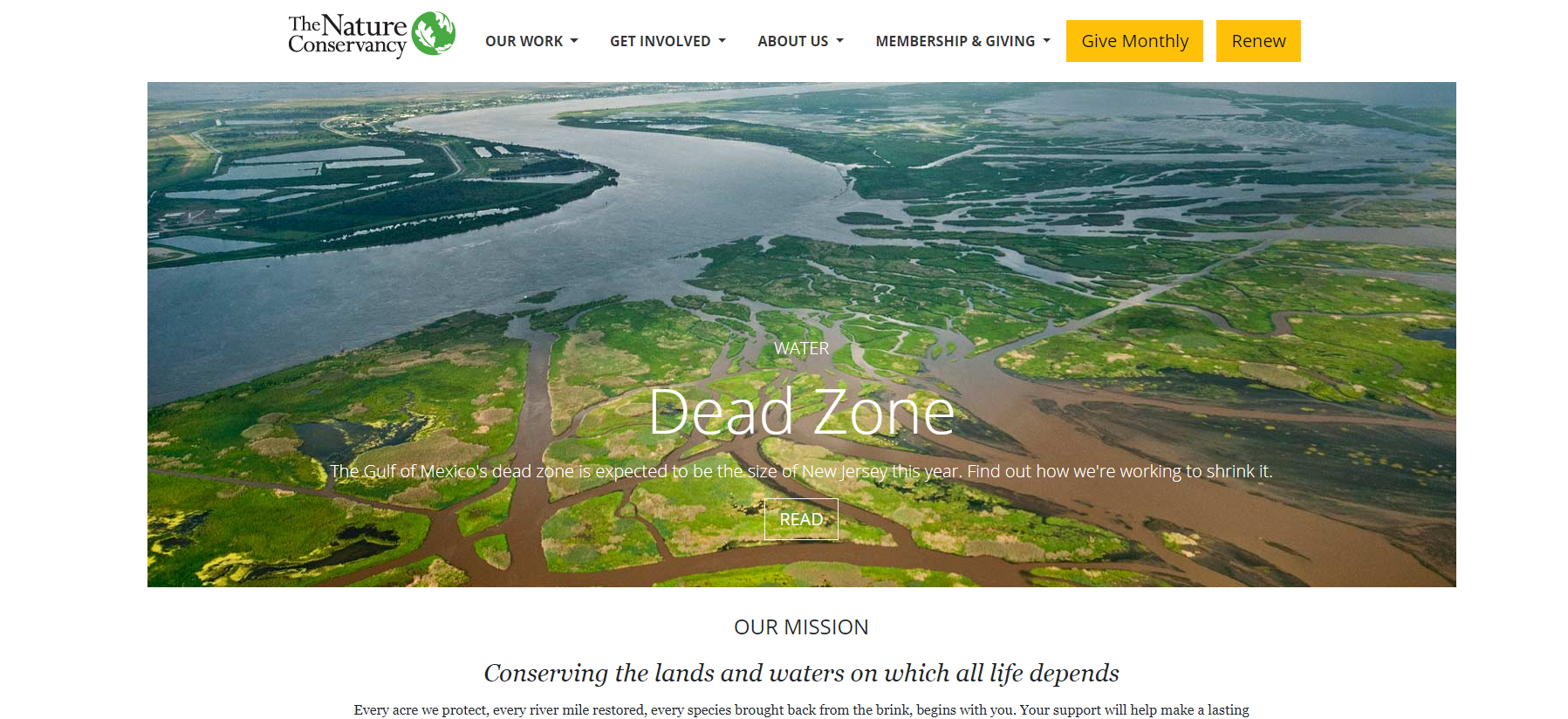 Christian Bradshaw - Web Dev